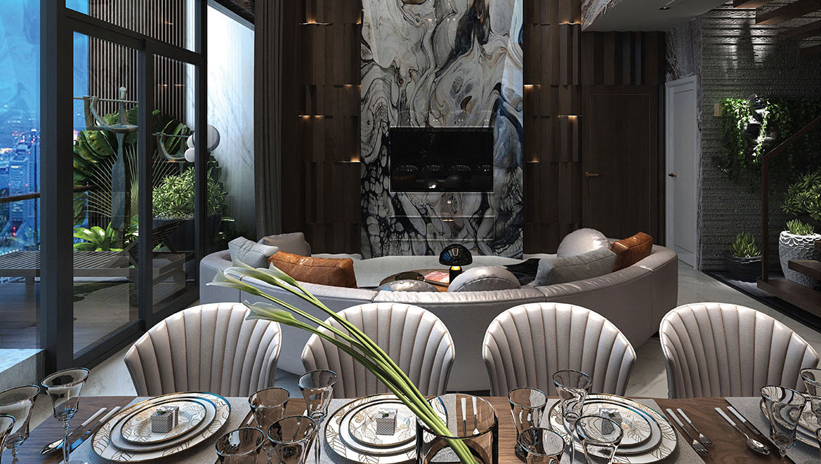 Sunshine Crystal River vượt trội nhờ đặc quyền hoàn hảo
